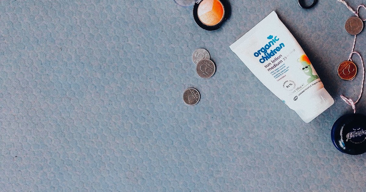 Van Vi Voi: THE GREEN SUNSCREEN