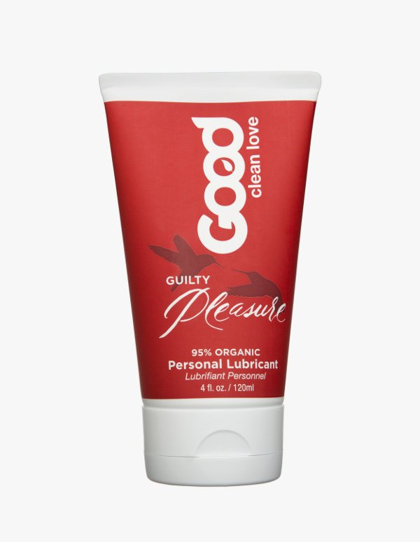 The ABCD Diaries: Good Clean Love: Healthy Personal Lubricants