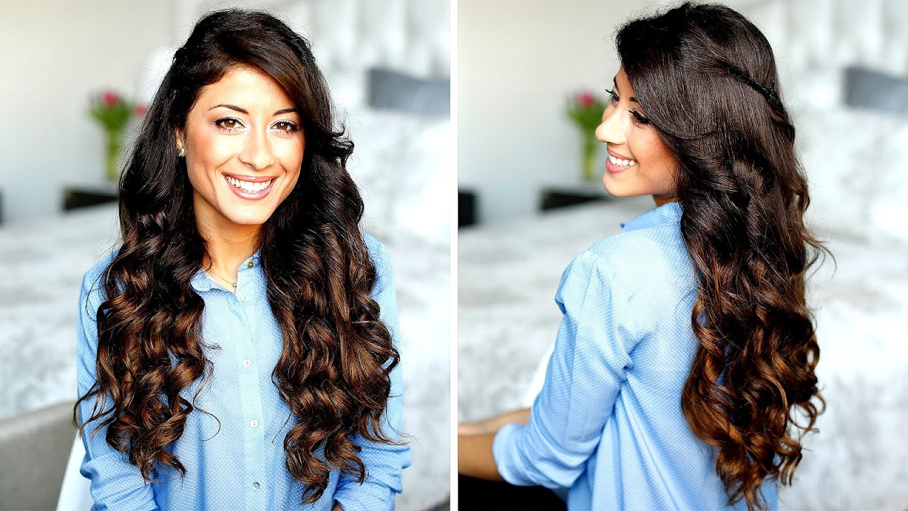 Cute Ways To Do Your Hair For School Fast Cute Choices cute-ways-to-do-your-hair-for-school-fast-cute-choices