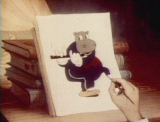 Lost in the Movies: #WatchlistScreenCaps, 8/10 (Max Fleischer Cartoon ...