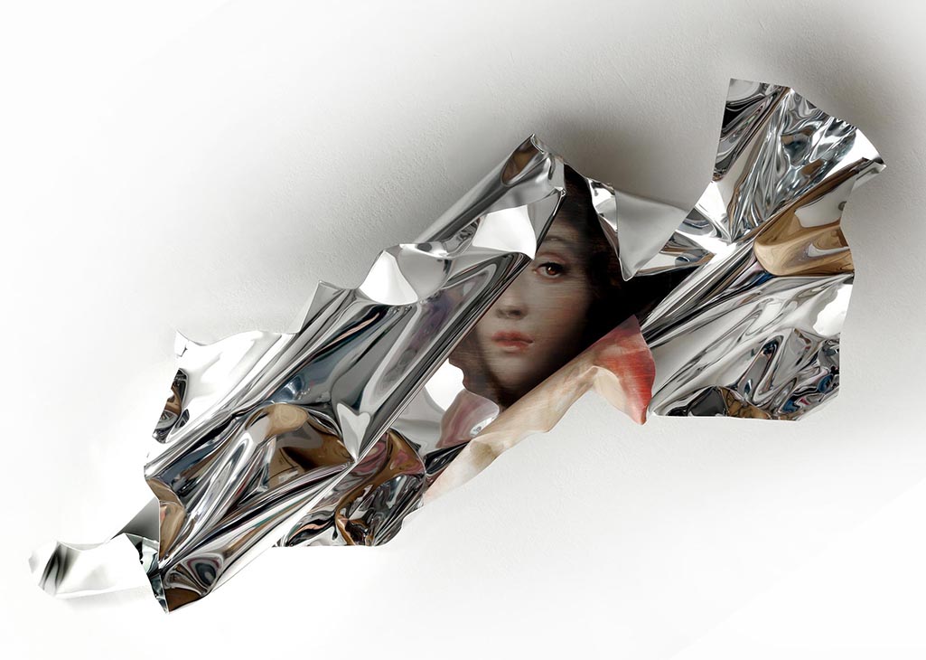 Design Stack: A Blog about Art, Design and Architecture: Oil Painting ...