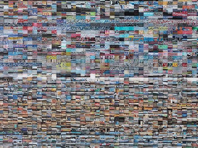 Ryan Renshaw Gallery