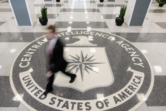 Wikileaks releases 8K+ alleged CIA classified documents - Tech News 24h