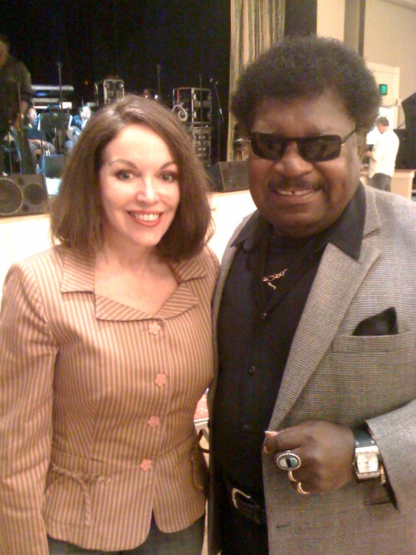 The Alabama Nashville Connection