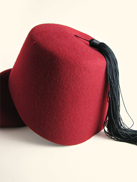 inkspired musings: It's all Greek to me...