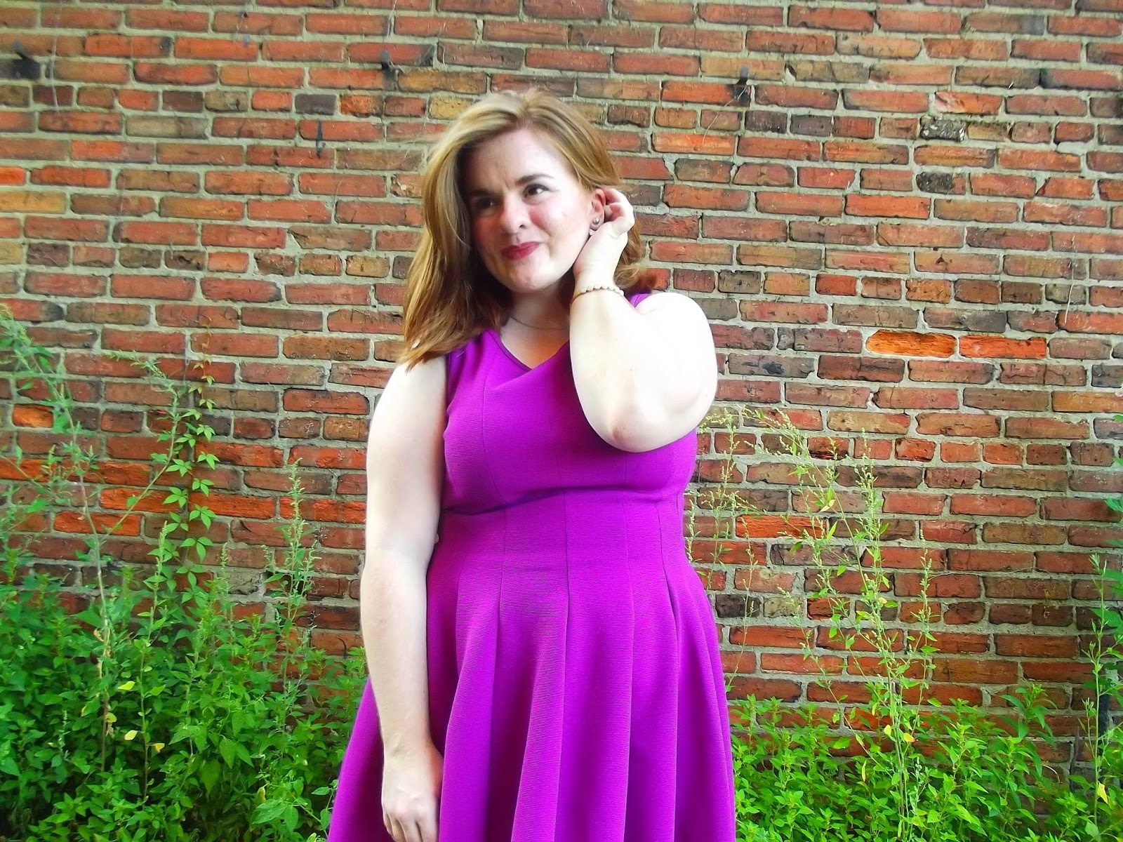 Office Princess - Legally Charming Style