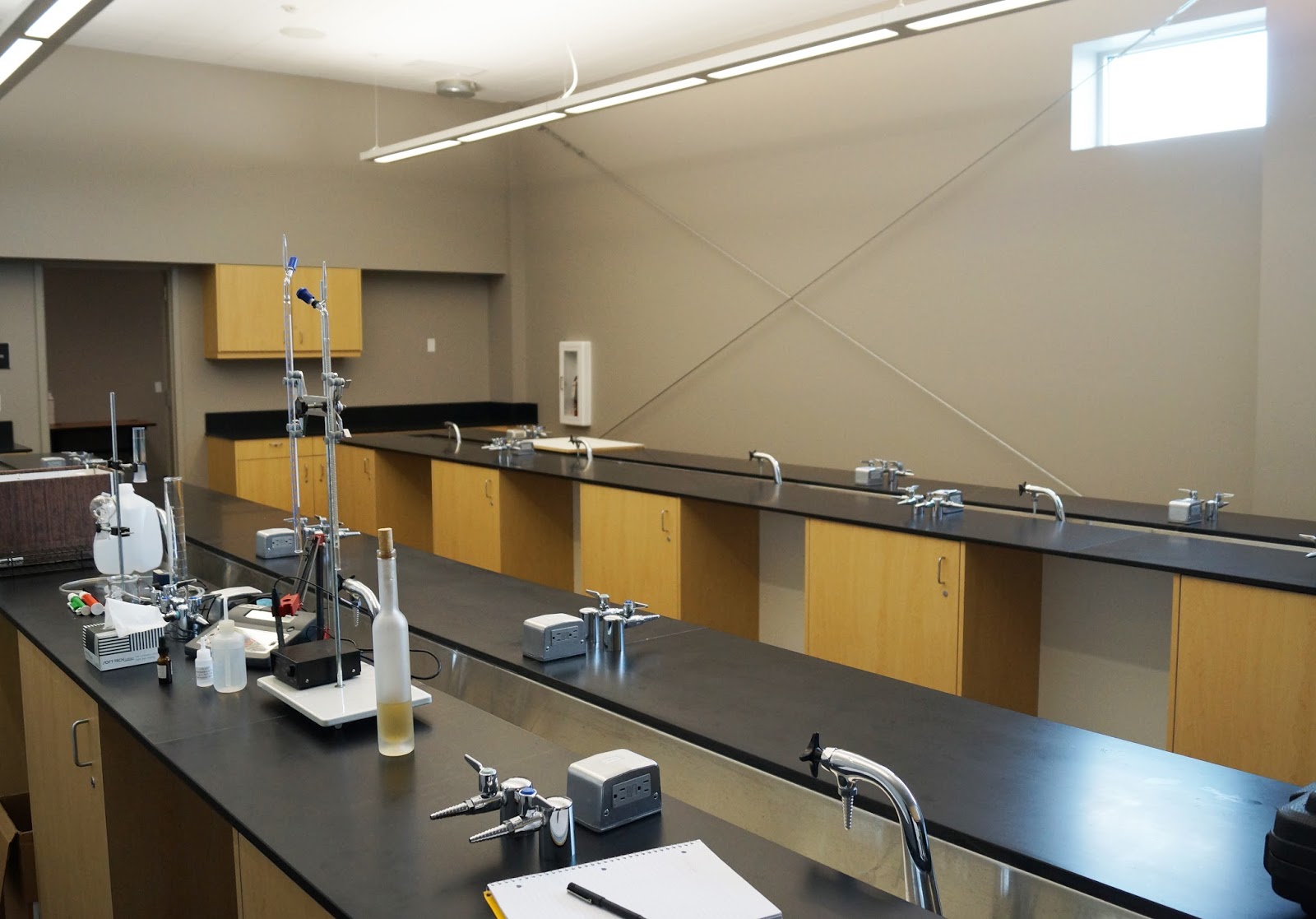 It's New School (not Old School) at the NW Wine Academy ~ The Northwest ...