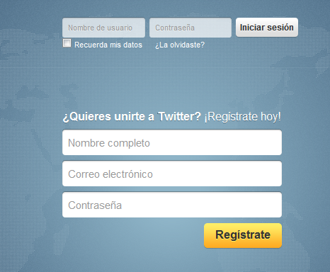 Curso de Computación 3.0: Formulario web o Formulario de Internet