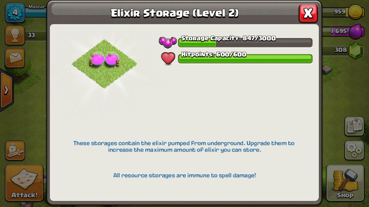 ELIXIR Storage