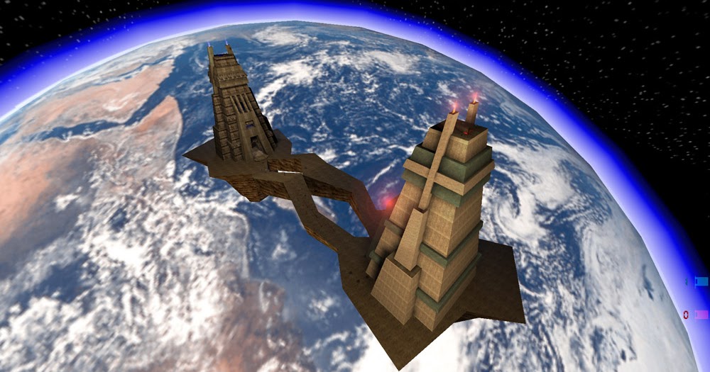 Women and Dreams: Running Unreal Tournament 1999 on Windows 10