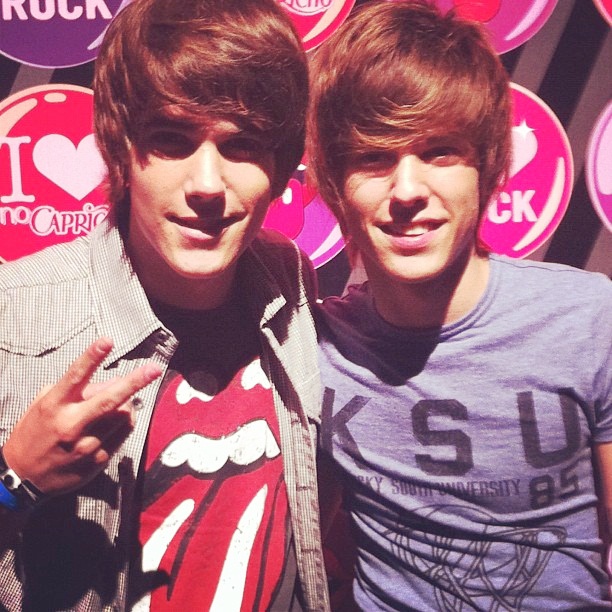 Emilio Eric Fã Clube.