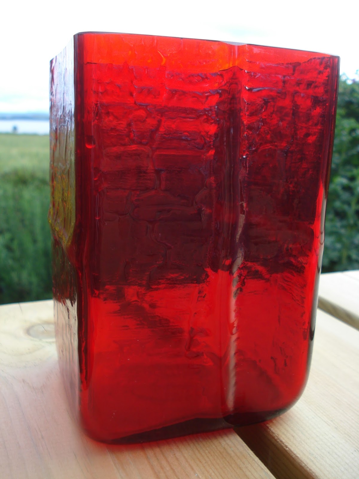 GLAS & LERA: Lindshammar ,Åseda och Boda Glasbruk