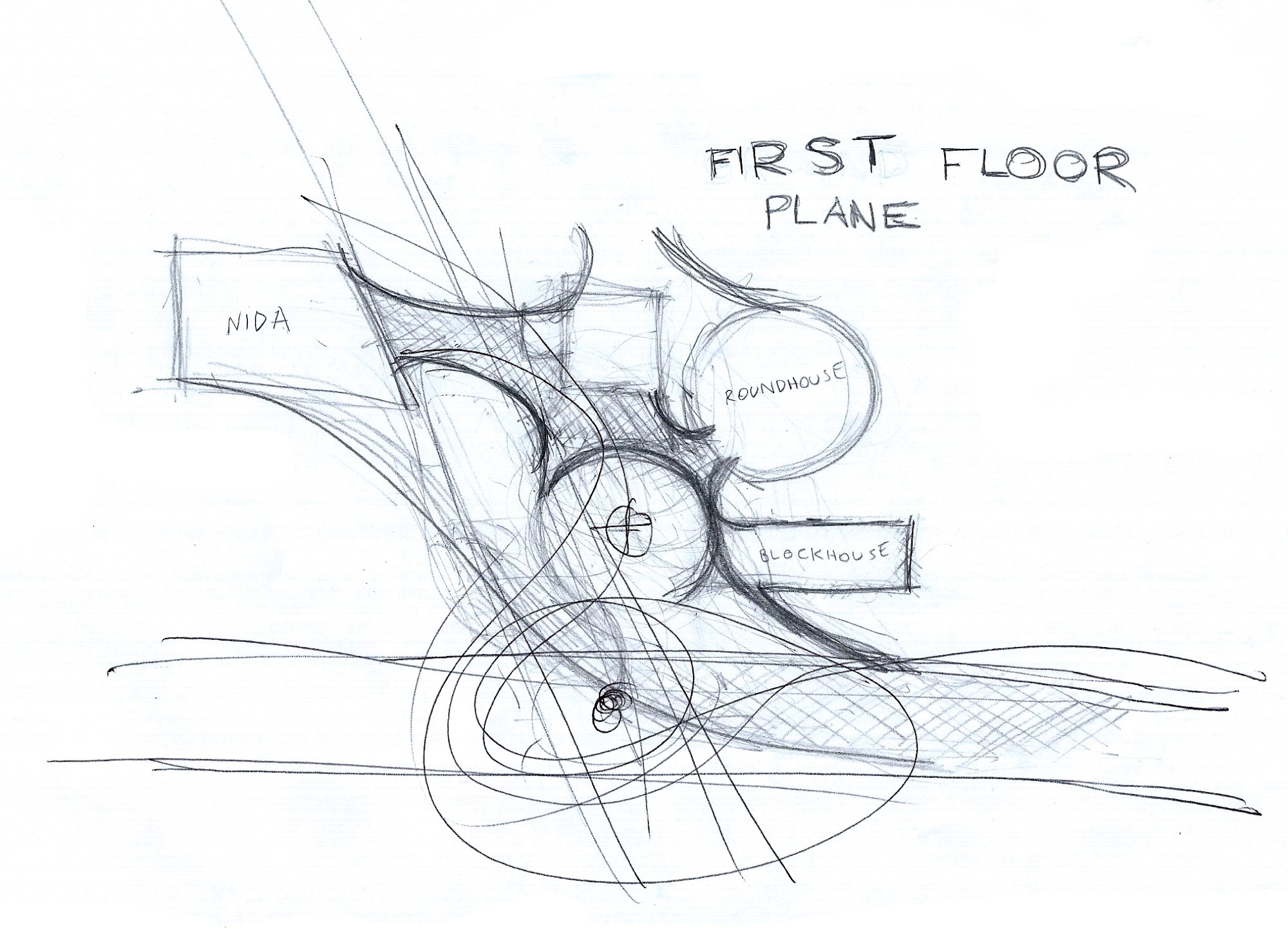 Matthew Burnett: Experiment 3 - Design Development
