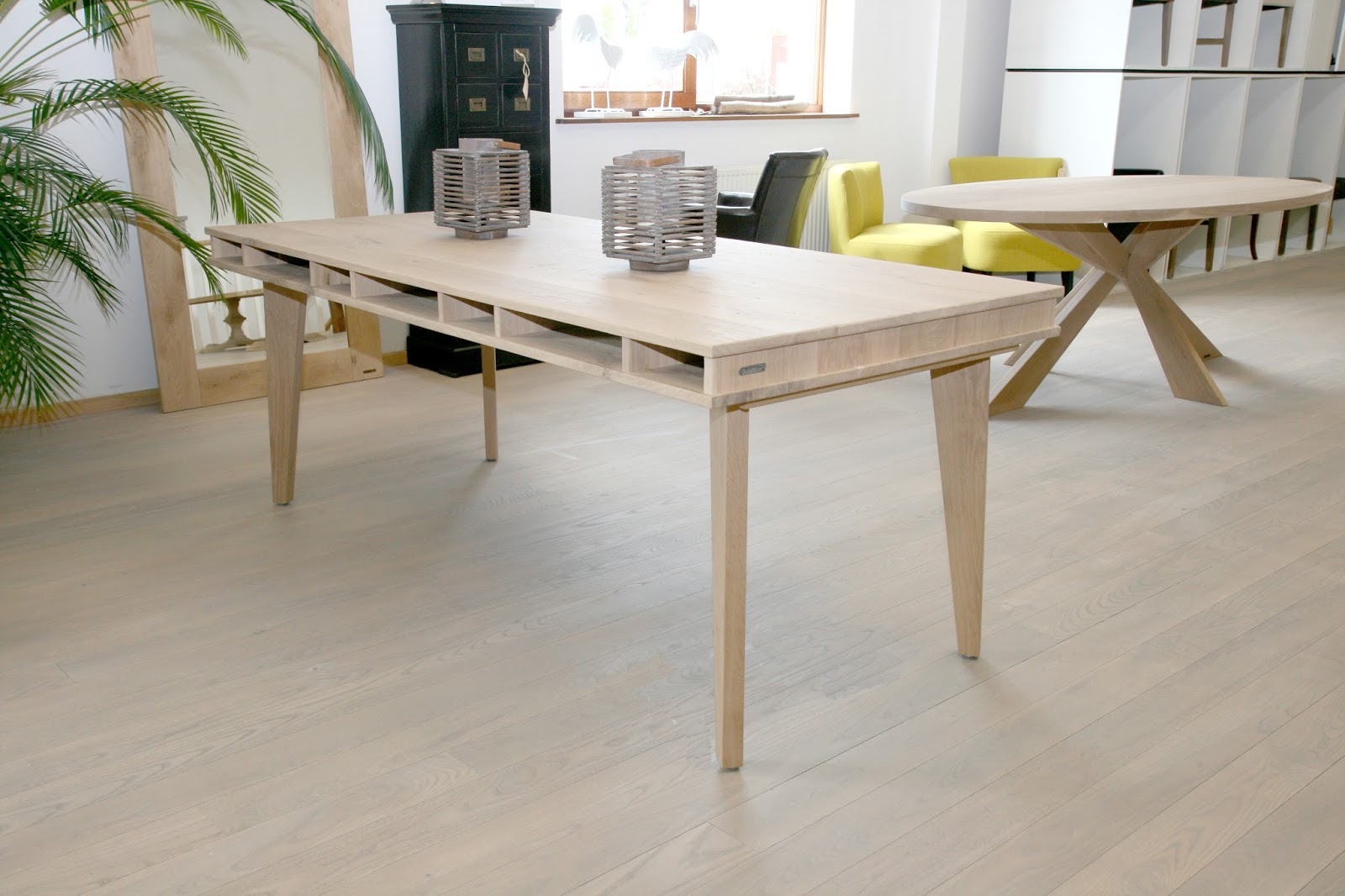 Design retro tafel Grantham