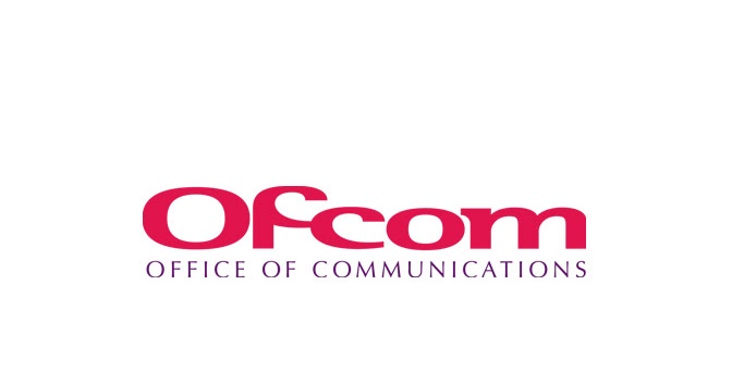 Ofcom- who are they?