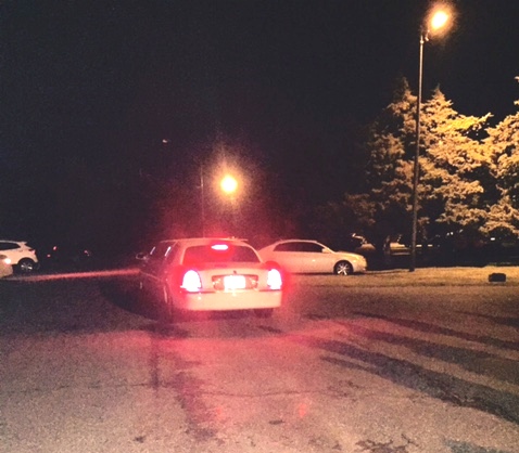 Walnut Creek Chapel: Samaya Brown and John Williams III - Wedding ...