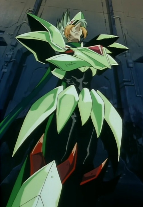 Annya's Workshop: Workbench - Soldato J