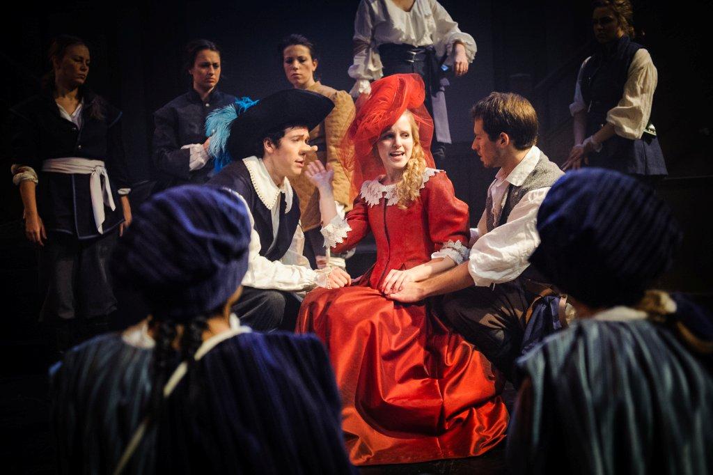 Critics At Large : Celebrating 20 Years: In Conversation With George ...