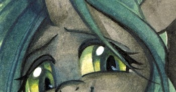 Equestria Daily - MLP Stuff!: Fanfiction: A Bug on a Stick