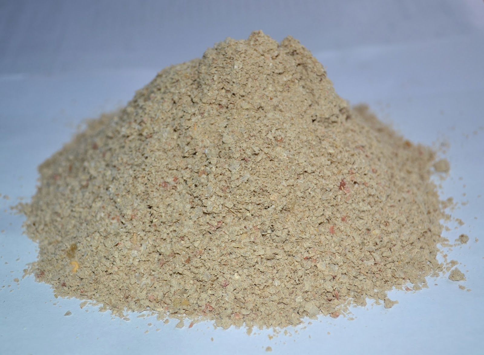 PD. CIPTA SARANA: DEDAK GANDUM