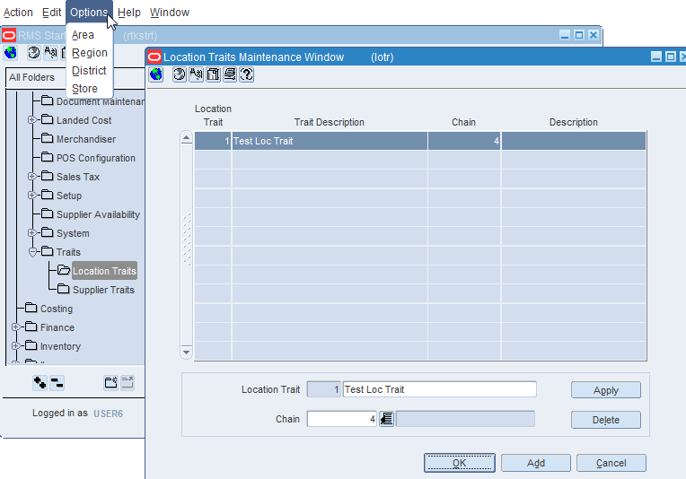Complete Oracle Retail Tutorials and Training Materials by Nagesh Mishra