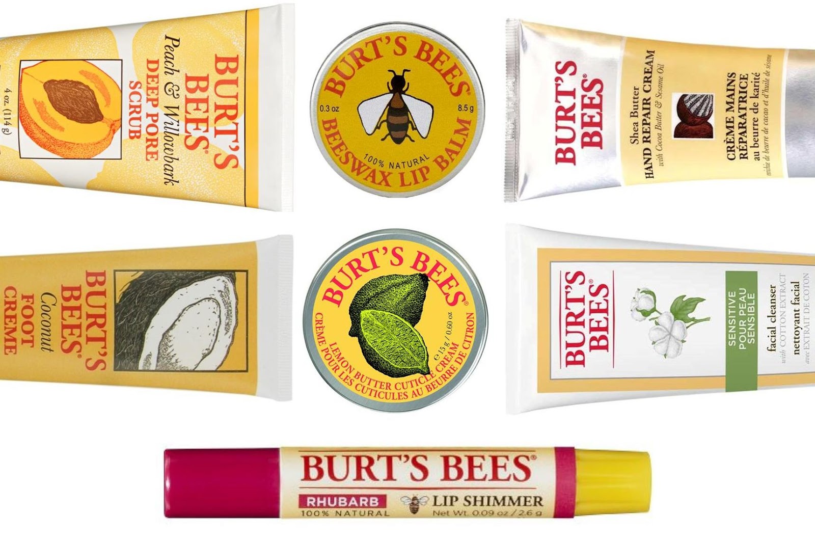 Behind The Brand: Burt's Bees | The Beauty Informer