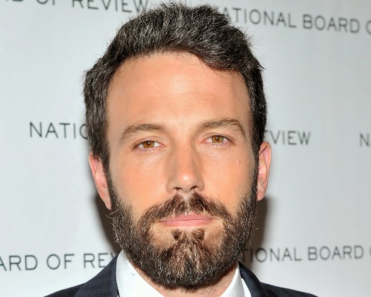 Estilo de Barba para Cada Tipo de Rosto | Blog do Jesse