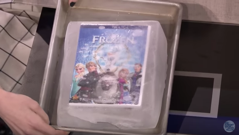 JIMSMASH ! ! !: FAVORITE ITEMS FROM "BOX OF LIES" - (TONIGHT SHOW W ...