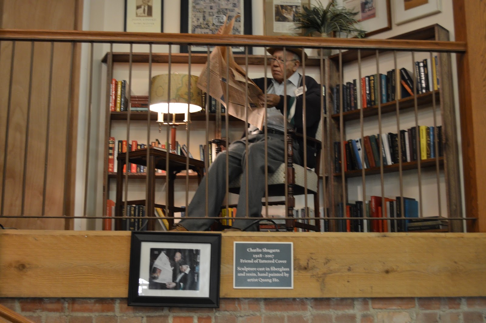Indie Bookstores of America: Colorado: Tattered Cover Book Store