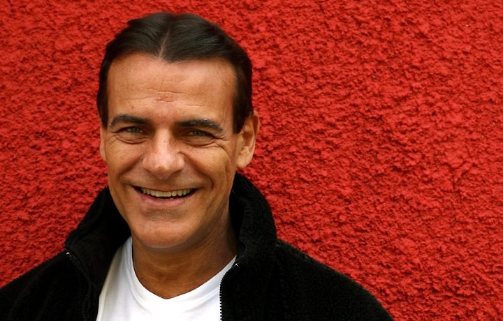 Escalado para novela, Mario Gomes prepara peça em que falará sobre ...