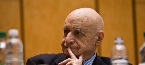 e d w a r d b o t: PERSPEKTIF METATEORI PEMIKIRAN PETER L. BERGER