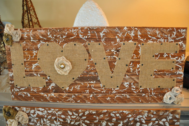 Sweetly Chic: Getting Crafty