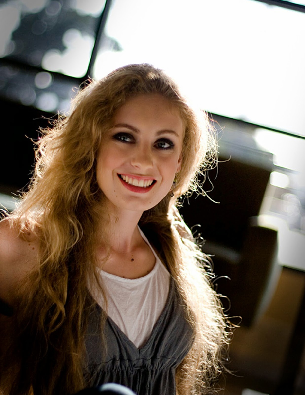 Women in Animation - Bay Area: Intern Fridays: Disney Intern Nicole ...