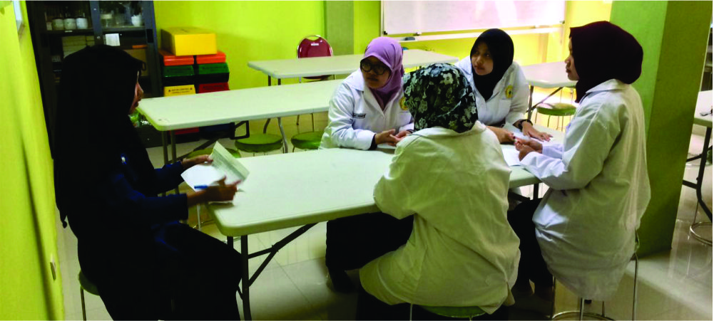 Profil Laboratorium IPA Terpadu | Laboratorium IPA Terpadu