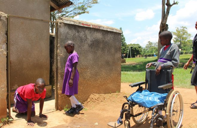 DiSU: Stigma and Disability: Stereotypes