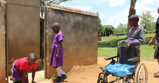 DiSU: Stigma and Disability: Stereotypes