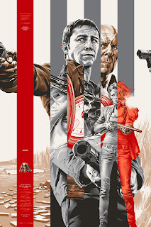 Gerald & Cullen Rapp: MARTIN ANSIN'S BIG RELEASE