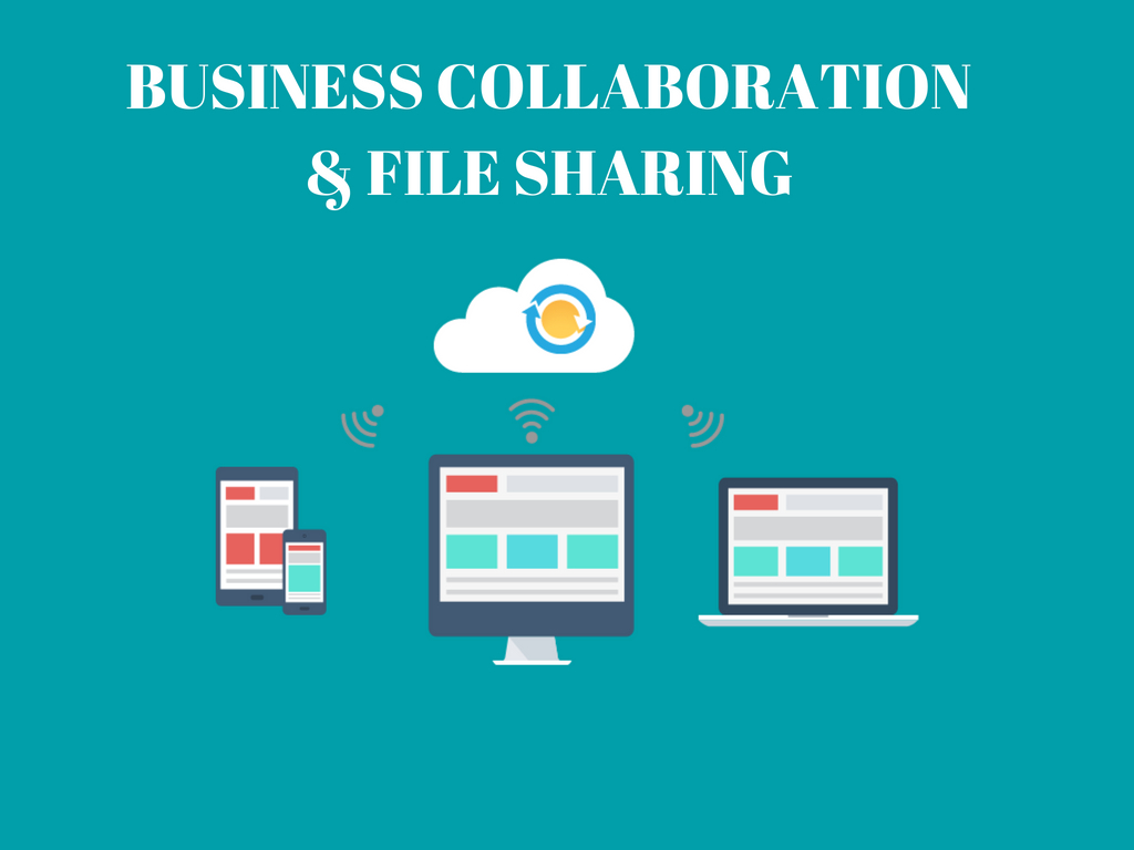 File Sharing: An Essential Element of Business