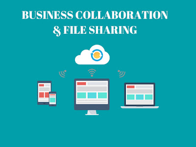 File Sharing: An Essential Element of Business