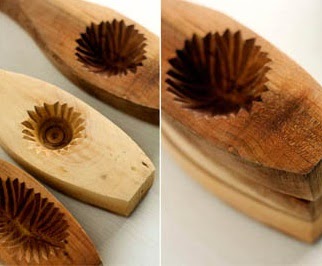 Mamul (Delicias Árabes)