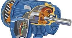 MAQUINAS ELÉCTRICAS ROTATIVAS: MAPA DE INFORMACION