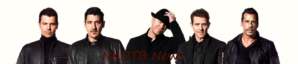 NKOTB News