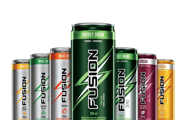 Karisma News: FUSION ENERGY DRINK EXPANDE PORTFÓLIO E APRESENTA BEBIDAS ...