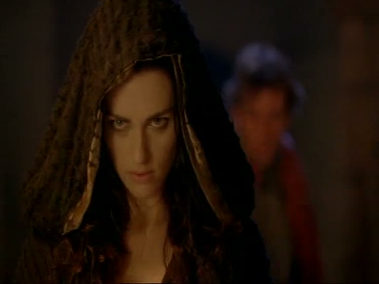 Nik Nak’s Old Peculiar: Merlin Episode 2 Series 4: The Darkest Hour ...