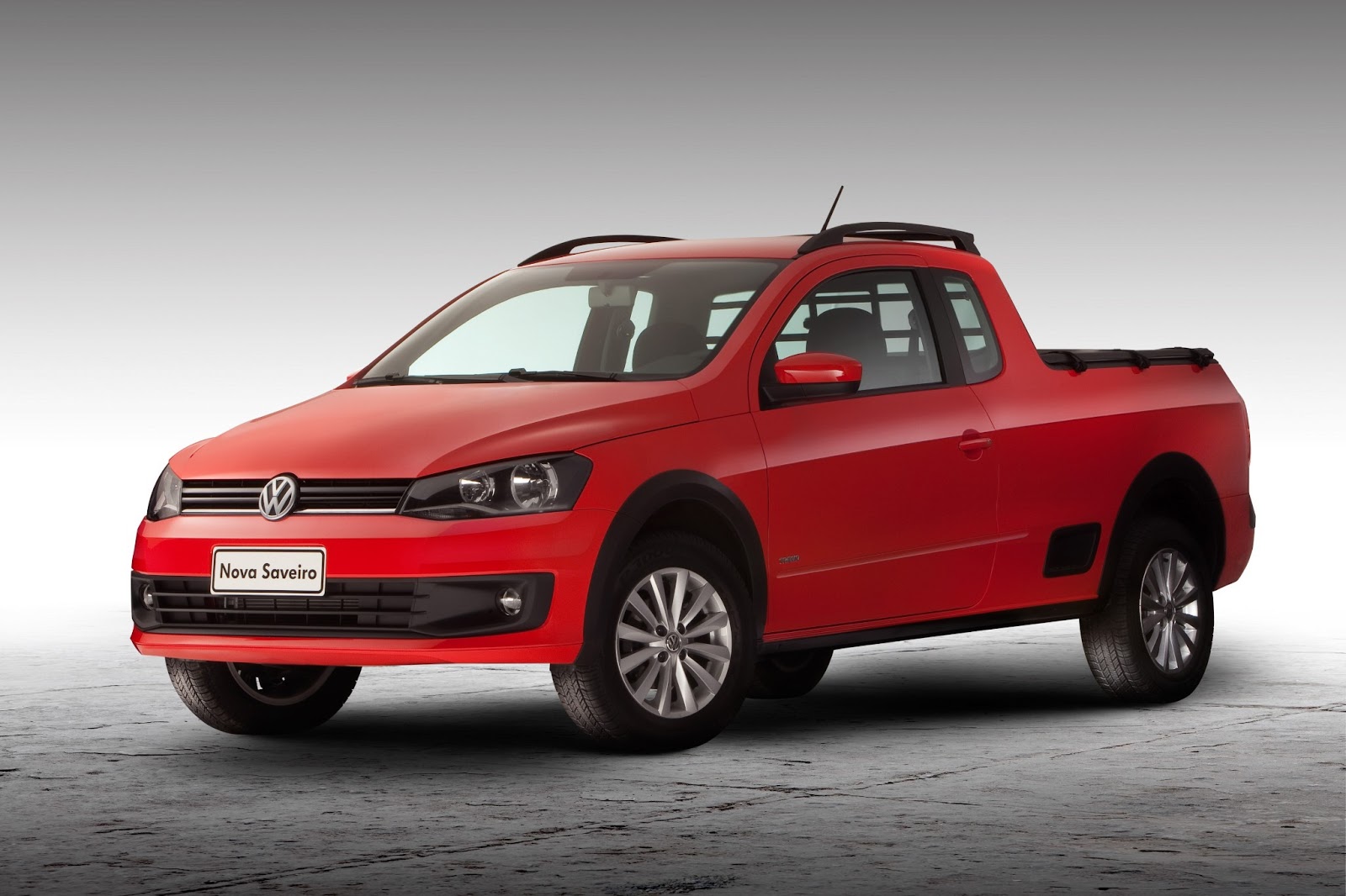 RACIONAUTO: NOVA VW SAVEIRO E OFICIALMENTE LANÇADA