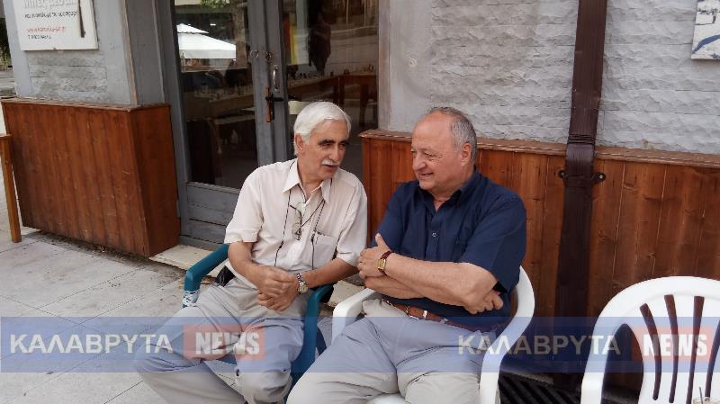 Η ΠΑΓΚΟΣΜΙΑ ΠΡΩΤΑΘΛΗΤΡΙΑ ΣΤΑΥΡΟΥΛΑ ΤΣΟΛΑΚΙΔΟΥ ΣΤΑ ΚΑΛΑΒΡΥΤΑ - (ΡΕΠΟΡΤΑΖ ...