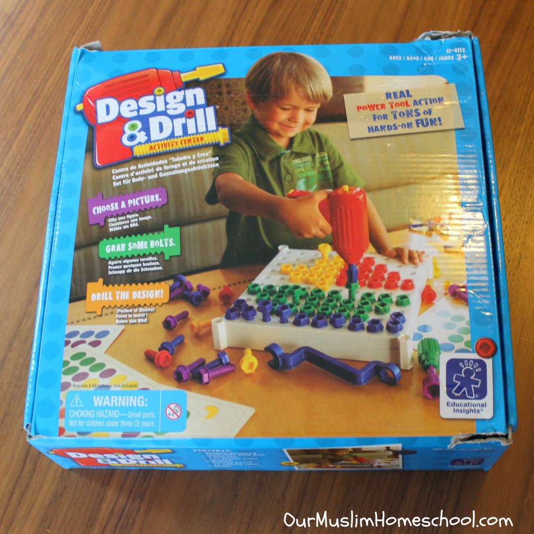 Homeschool Favourites | July 2016 - Muslim Homeschooling Resources