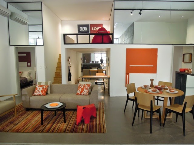 The Establishment (EST) New Property Development - Opposite Bangsar LRT