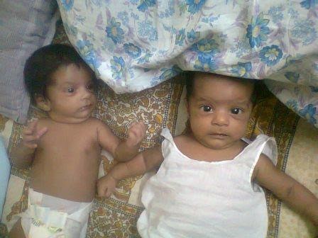 Welcome to Triplet's House! : Tips to prepare for Triplets first months