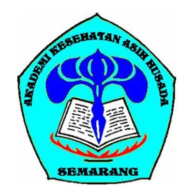 rawainfo: Logo Lambang Akper Asih Husada Semarang gif